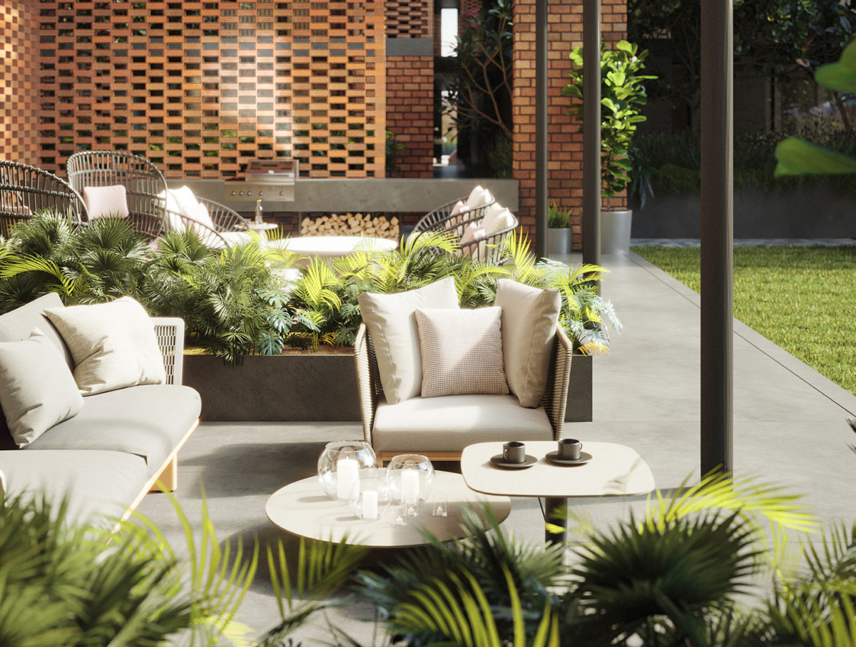 Why Mason & Main is set to become Merrylands new dining destination ...