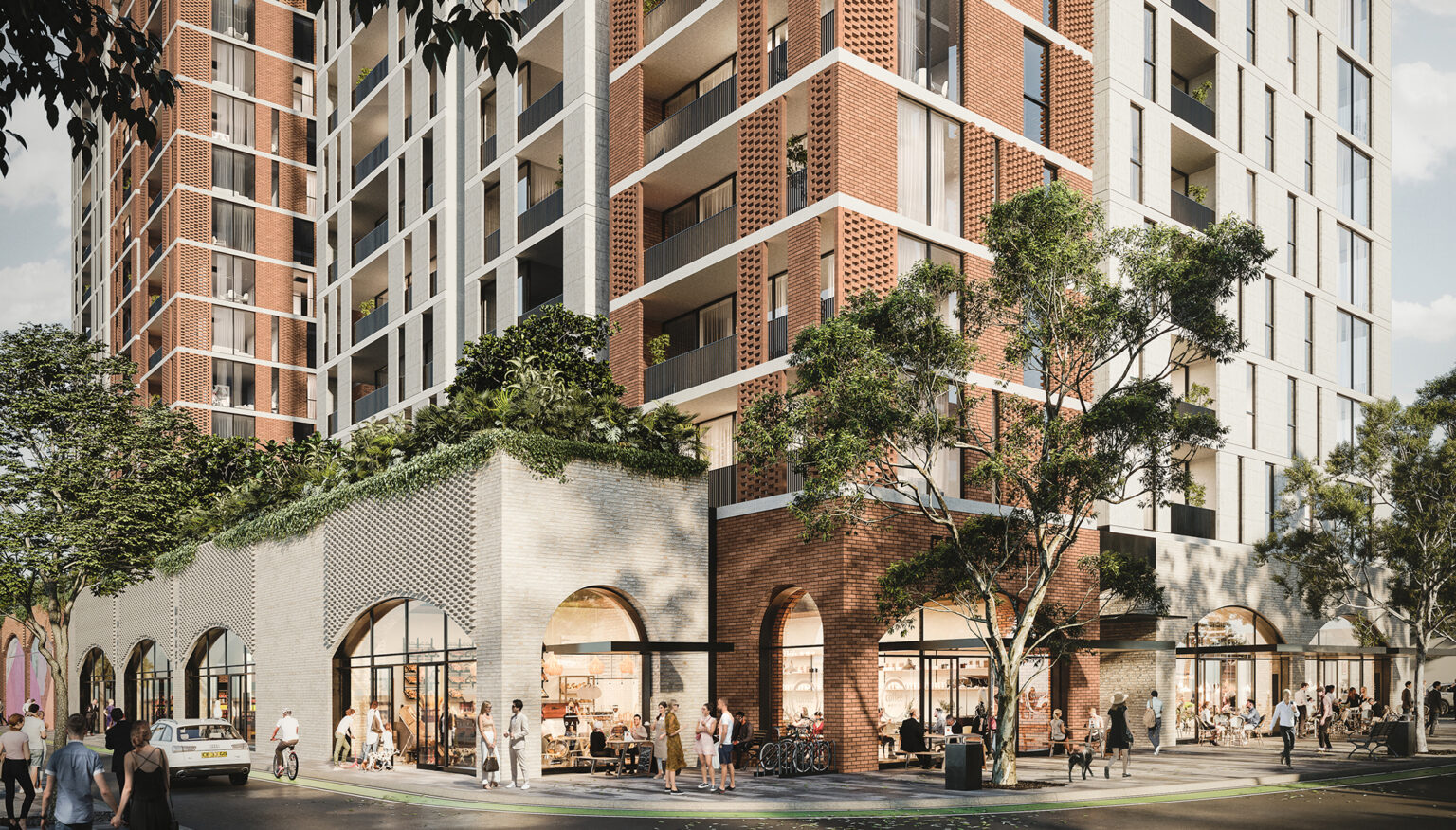 Why Mason & Main is set to become Merrylands new dining destination ...